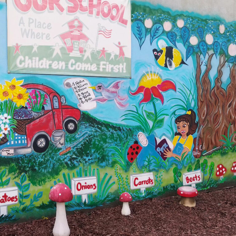 About Us – Pulse Arts